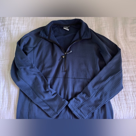 River Edge | Jackets & Coats | River Edge Half Zipped Jacket | Poshmark